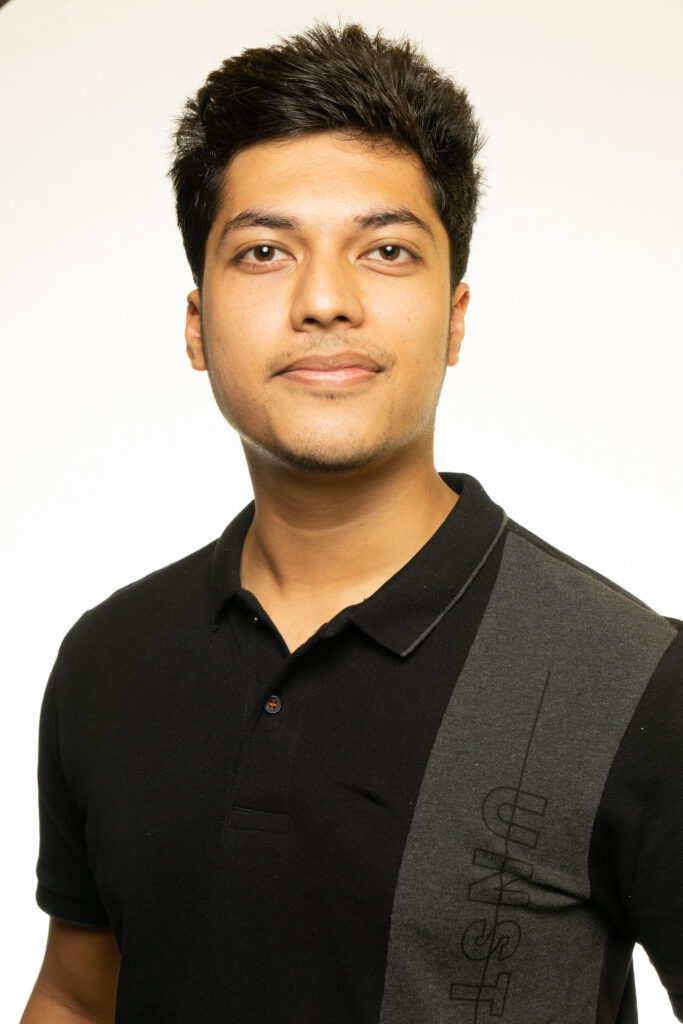 Remineralize the Earth | MEET THE TEAM