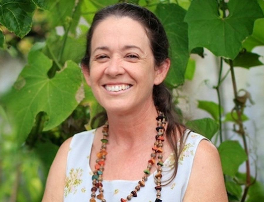 Remineralize the Earth | VIDEO: Remineralizing Brazil, Dr. Suzi Huff ...